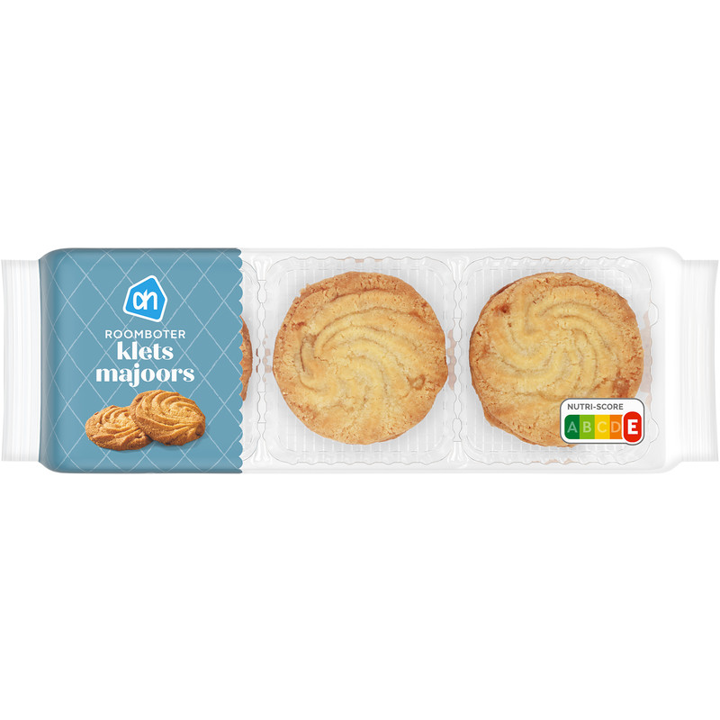 AH Roomboter kletsmajoors reserveren | Albert Heijn AH Roomboter kletsmajoors reserveren | Albert Heijn