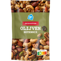 AH Pistache notenmix gezouten reserveren | Albert Heijn