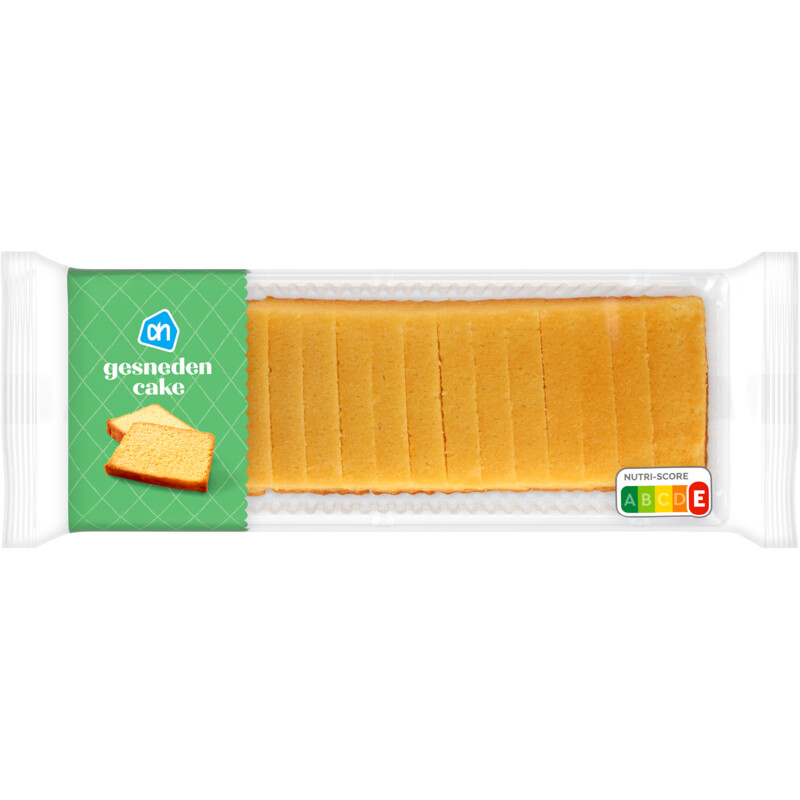 AH Cake gesneden bestellen | Albert Heijn