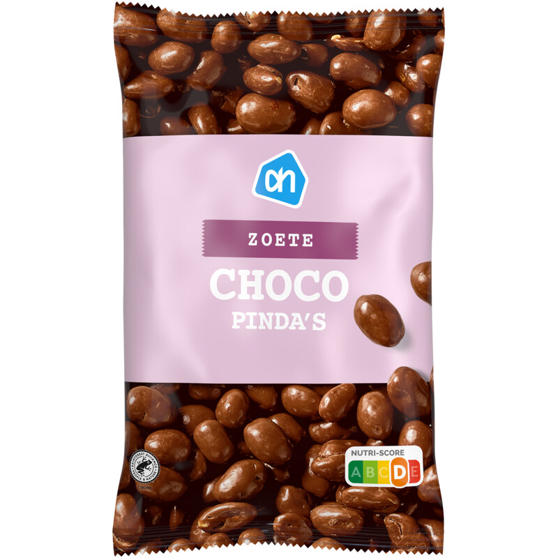 AH Choco pinda's zoet bestellen | Albert Heijn