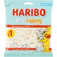 Haribo Witte muizen bestellen | Albert Heijn