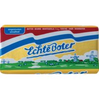 Echte Boter producten bestellen | Albert Heijn