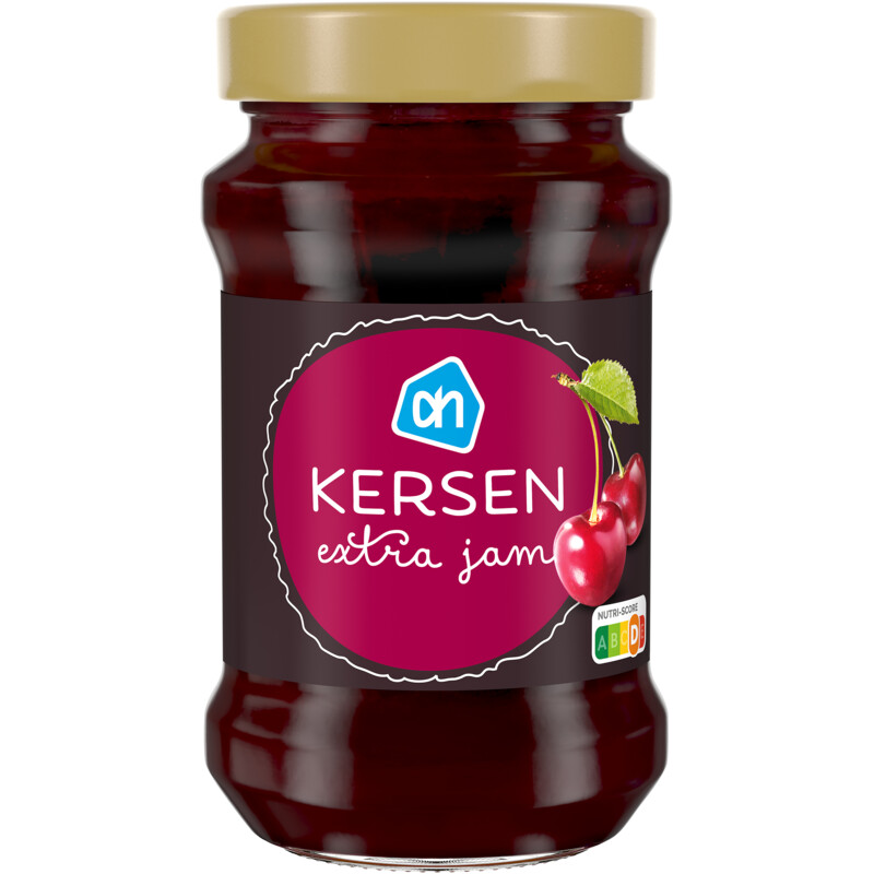 AH Extra jam kersen bestellen | Albert Heijn