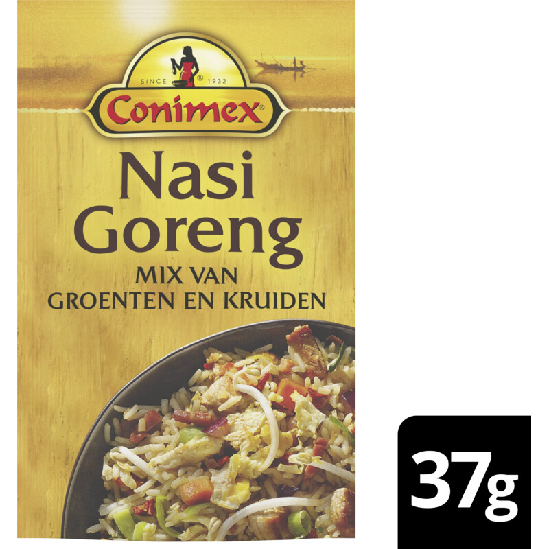 Conimex Mix voor nasi goreng bestellen | ah.nl