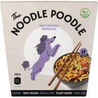 The noodle poodle Japanese teriyaki reserveren | Albert Heijn