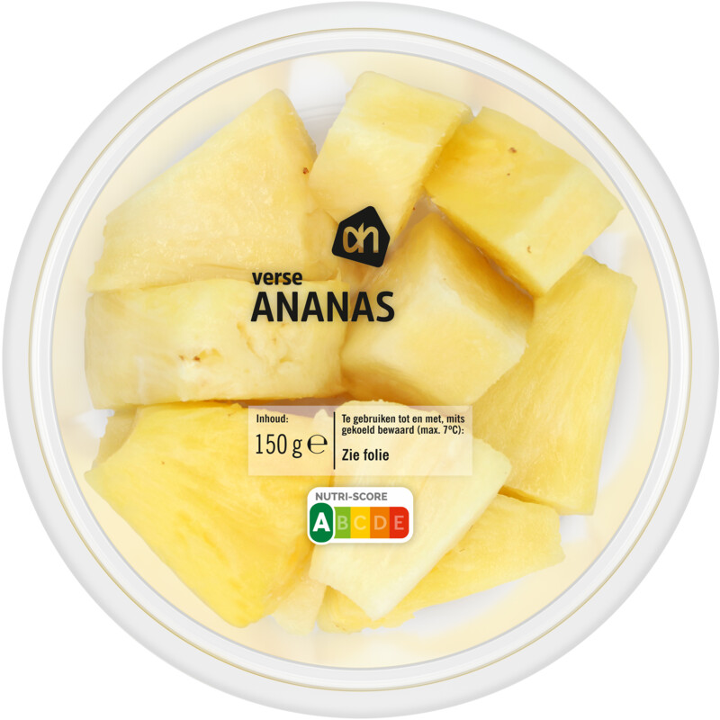 AH Ananas reserveren | Albert Heijn