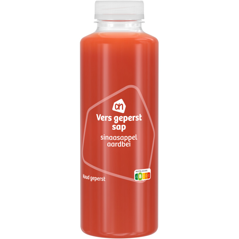 AH Vers sap sinaasappel aardbei reserveren | Albert Heijn
