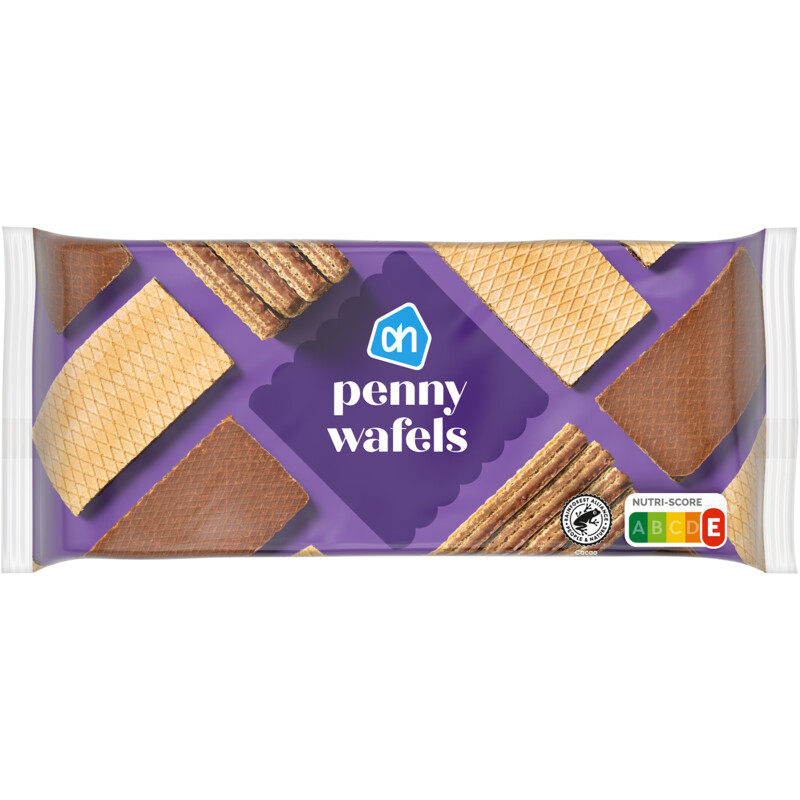 AH Penny wafels reserveren | Albert Heijn