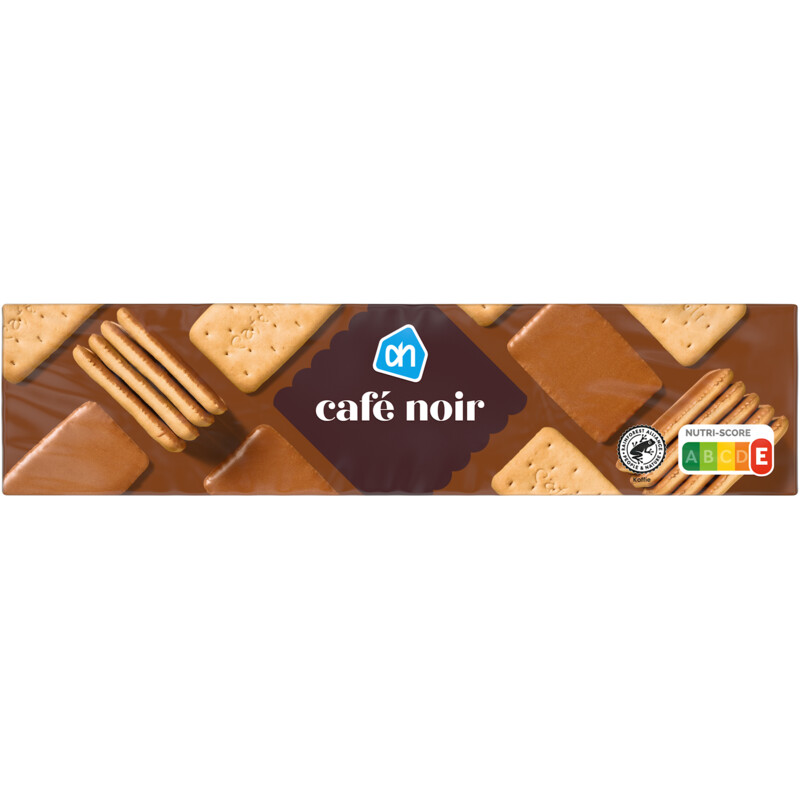 AH Cafe noir bestellen | Albert Heijn