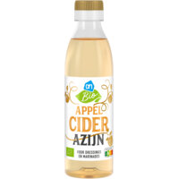 AH Biologisch Appelcider azijn bestellen | Albert Heijn