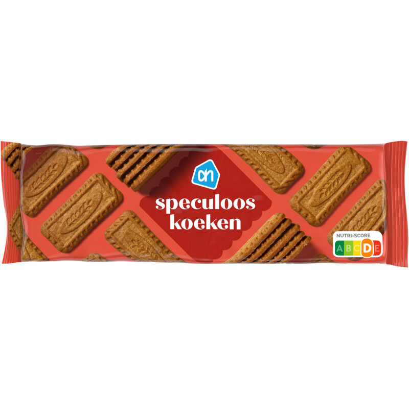 AH Speculoos koeken reserveren | Albert Heijn