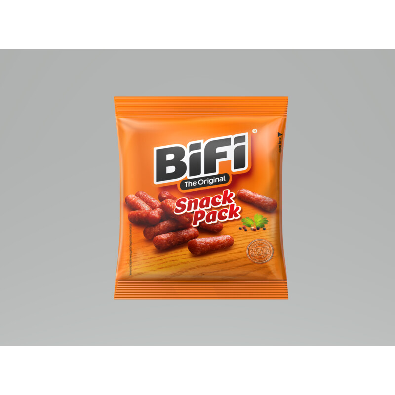 Bifi Snack pack bestellen | Albert Heijn