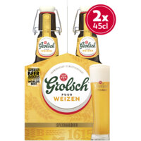 Grolsch bier | Albert Heijn