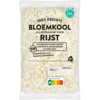 Bloemkoolrijst | Populaire Allerhande recepten | Albert Heijn
