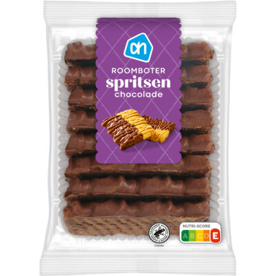 AH Choco spritsen bestellen | Albert Heijn