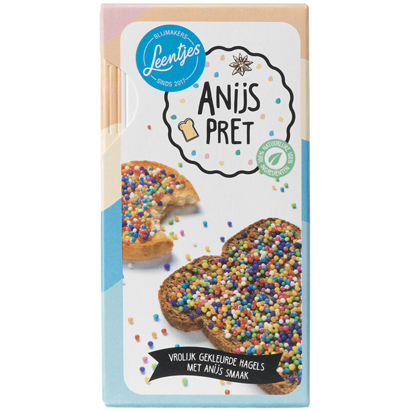 Leentjes Anijs pret bestellen | Albert Heijn