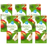 Voordeelverpakkingen dranken I Volume Voordeel I Albert Heijn