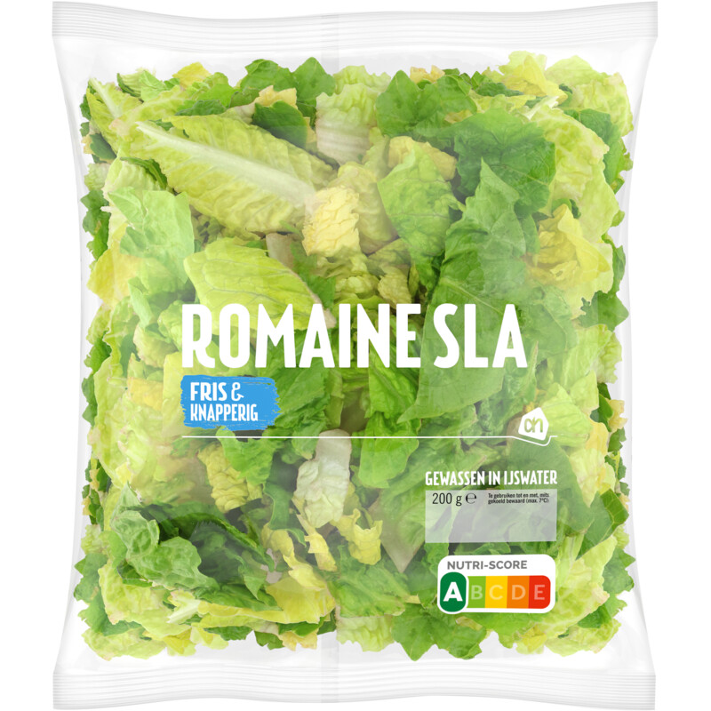 AH Romaine sla reserveren | Albert Heijn