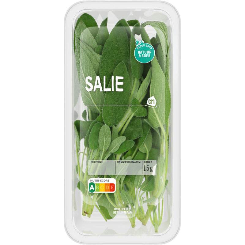 AH Salie bestellen | ah.nl