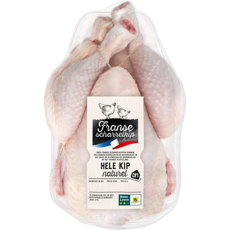 AH Franse scharrelkip bestellen | ah.nl