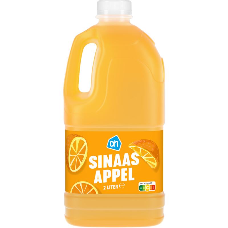 AH Sinaasappel drink bestellen | Albert Heijn