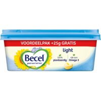 becel producten bestellen | Albert Heijn