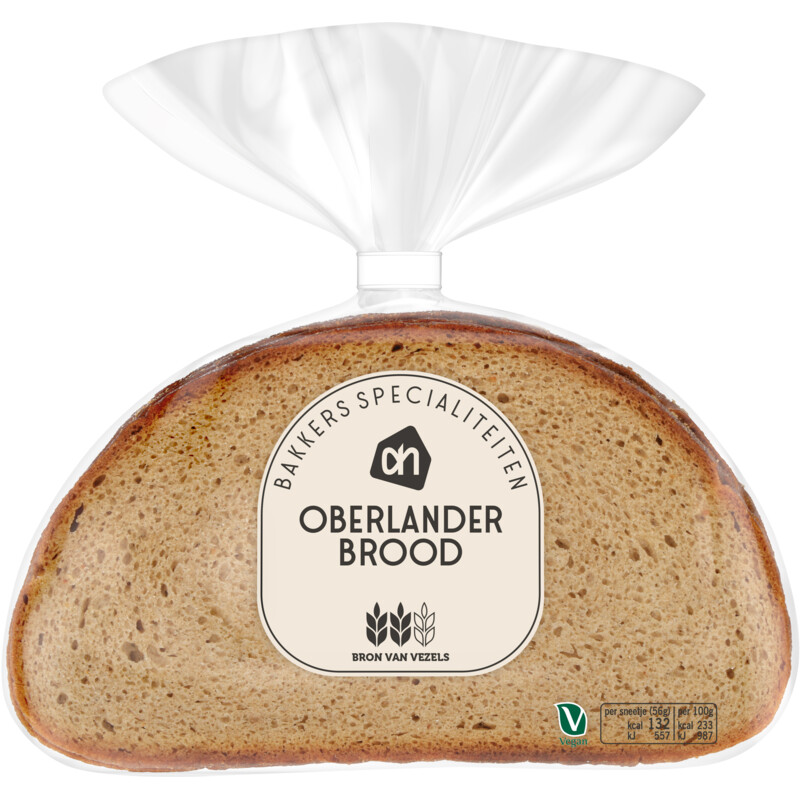 AH Oberlander reserveren | Albert Heijn