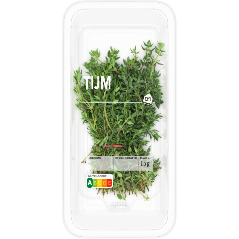 AH Tijm bestellen | Albert Heijn