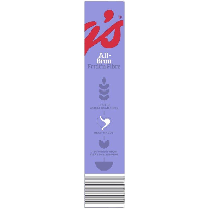 Kellogg's All-bran fruit 'n fibre bestellen | Albert Heijn