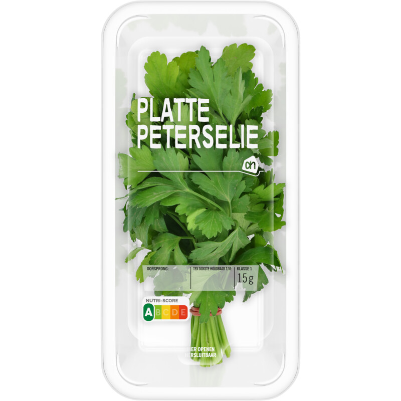 AH Platte peterselie bestellen | ah.nl