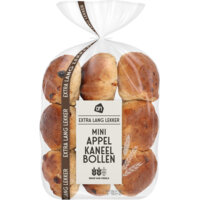AH zoete broodjes reserveren | Albert Heijn