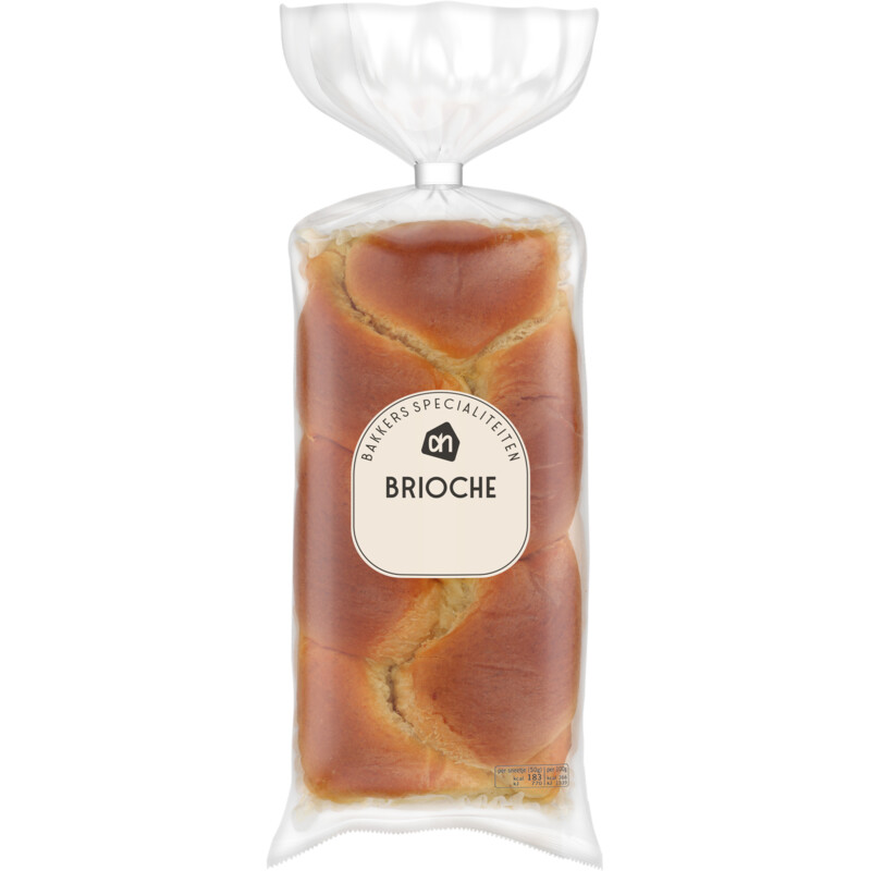 AH Brioche reserveren | Albert Heijn