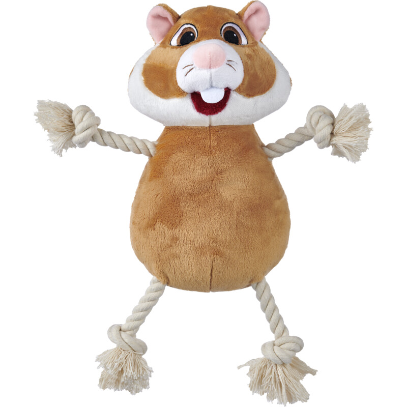 AH Hamster hondenspeeltje bestellen | Albert Heijn