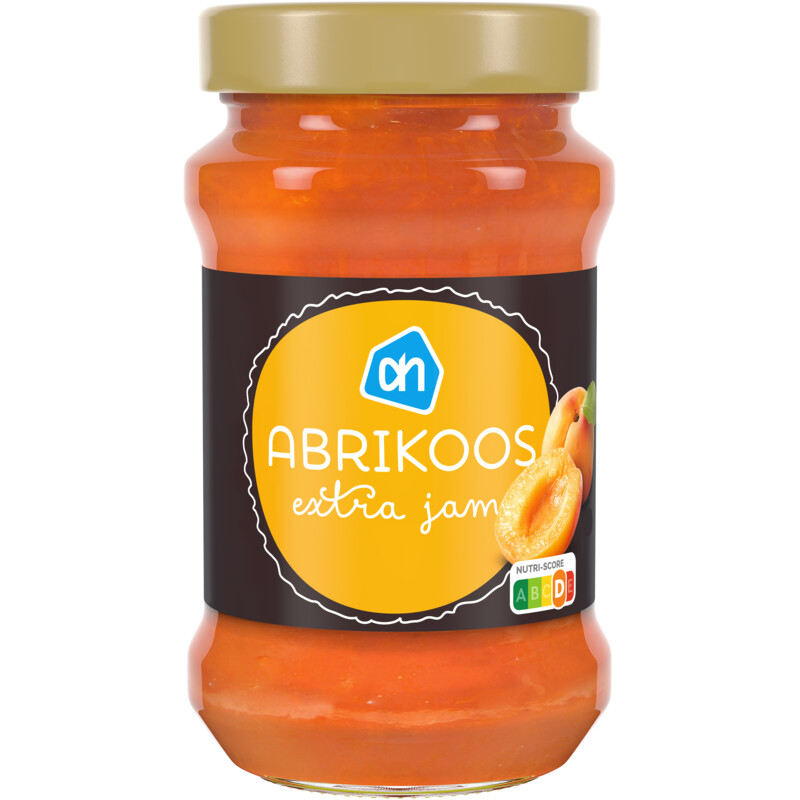 AH Extra jam abrikozen bestellen | Albert Heijn