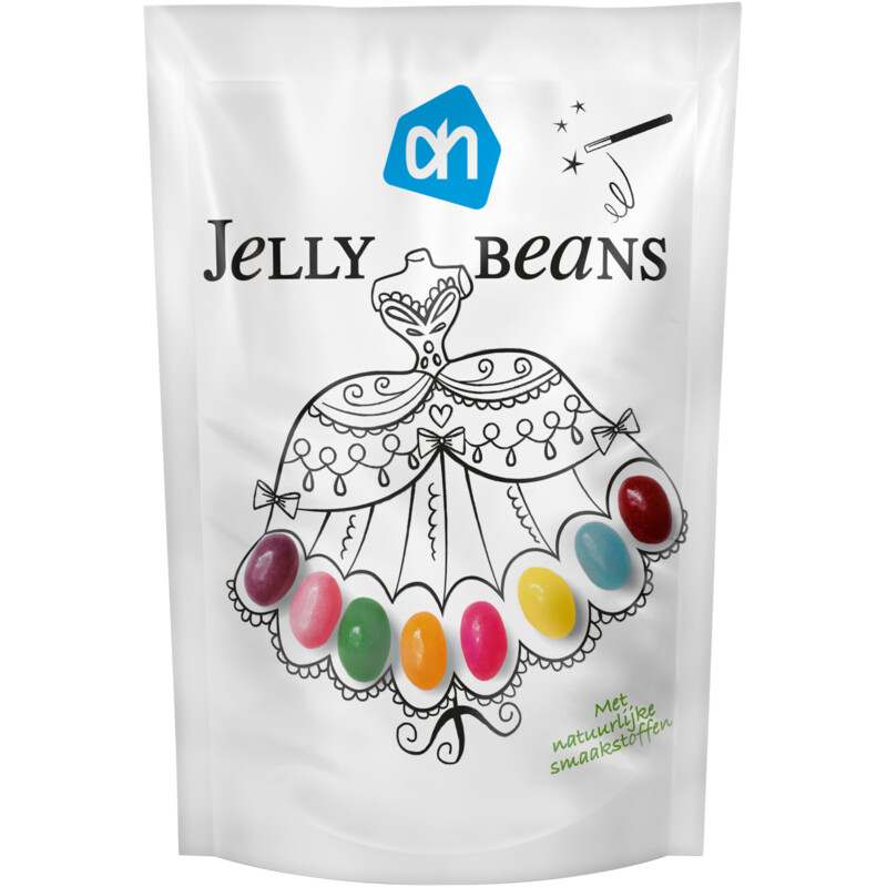 AH Jelly beans reserveren | Albert Heijn