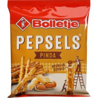 Bolletje Pinda pepsels reserveren | Albert Heijn