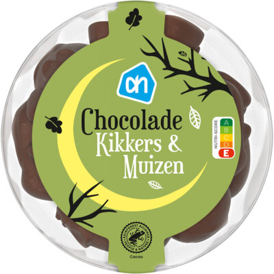 AH Kikkers & muizen bestellen | Albert Heijn