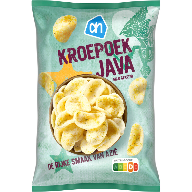 AH Kroepoek java reserveren | Albert Heijn
