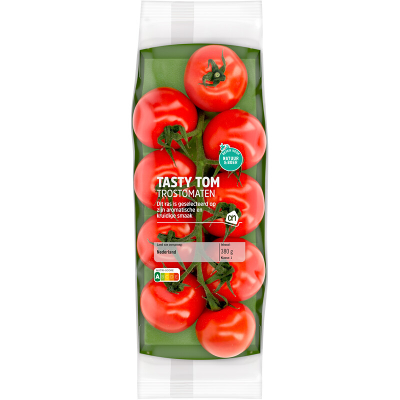 AH Tasty Tom trostomaten bestellen | ah.nl