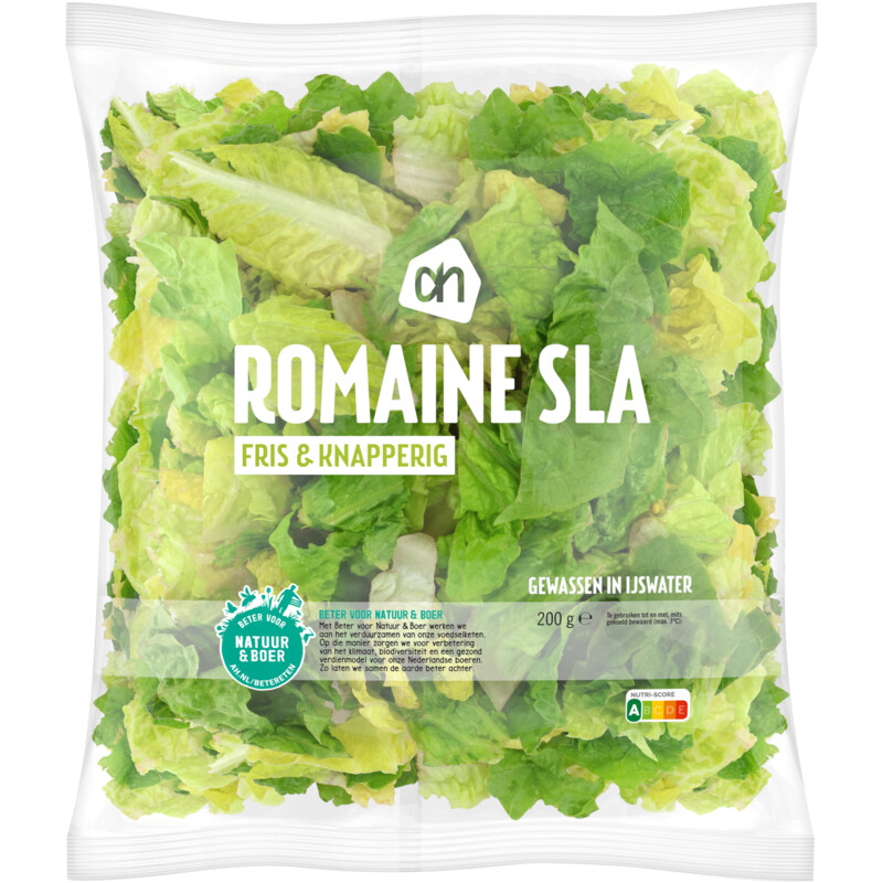 AH Romaine sla reserveren | Albert Heijn