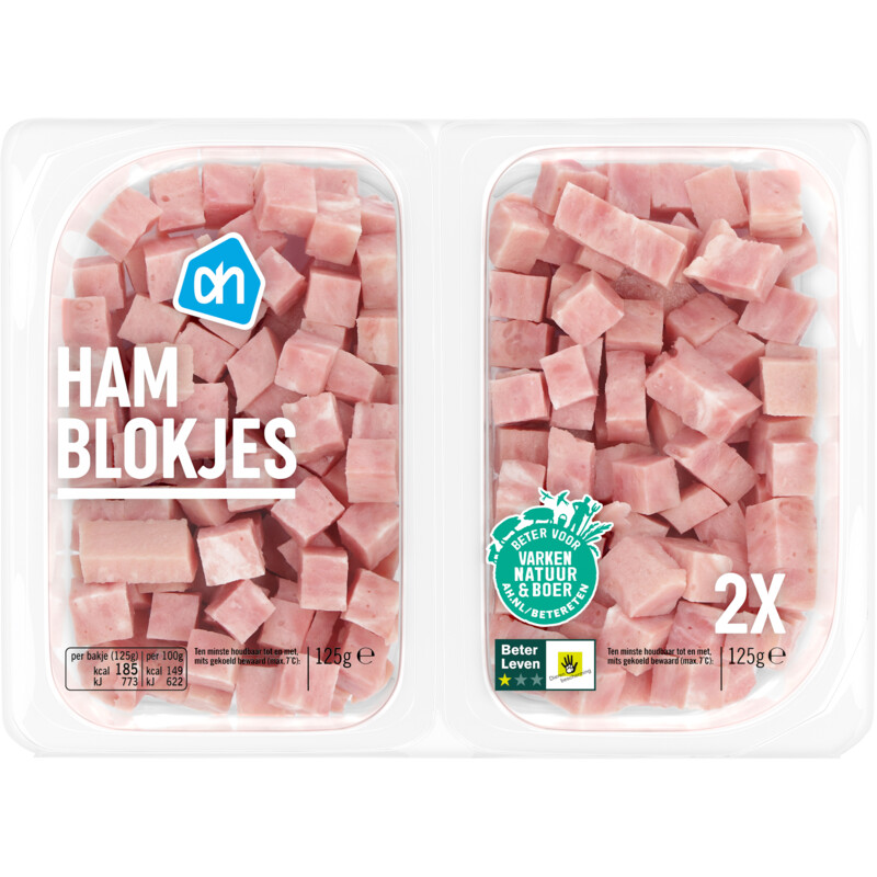 AH Hamblokjes bestellen | Albert Heijn