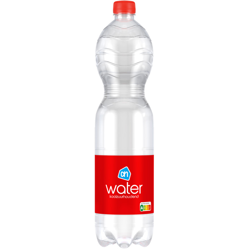 AH Water koolzuurhoudend reserveren | Albert Heijn