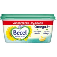 Becel Omega3+ reserveren | Albert Heijn