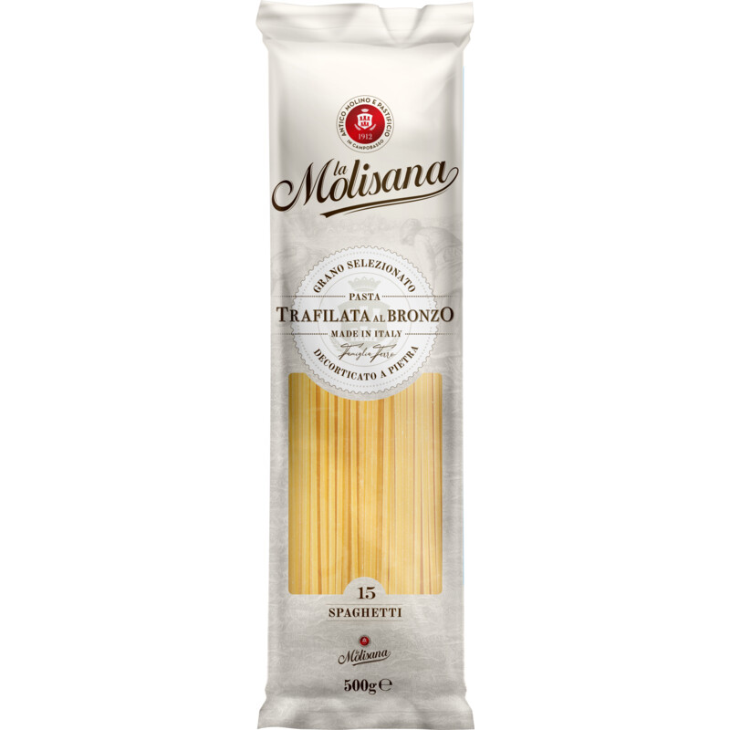 La Molisana Spaghetti reserveren | Albert Heijn