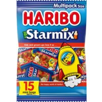 Haribo Greatest hits multipack reserveren | Albert Heijn