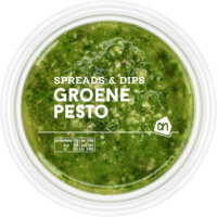 AH Groene pesto reserveren | Albert Heijn