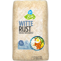 AH Biologisch Witte rijst bestellen | Albert Heijn