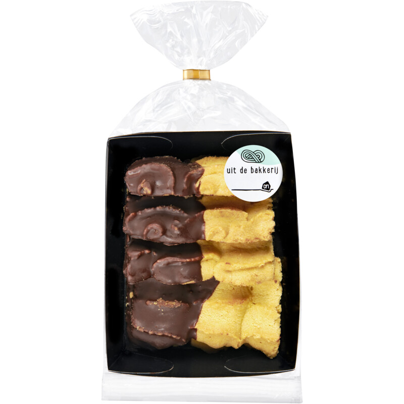 AH Choco spritsen reserveren | Albert Heijn