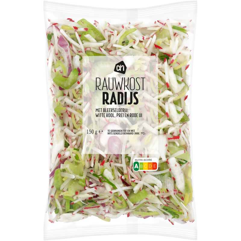 AH Rauwkost radijs bestellen | Albert Heijn