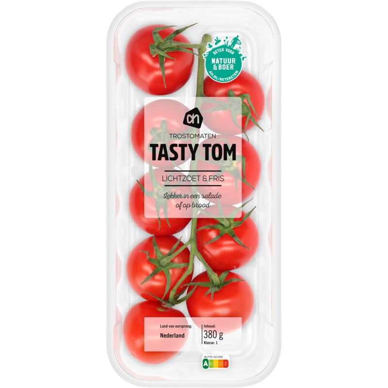 AH Tasty Tom trostomaten bestellen | Albert Heijn